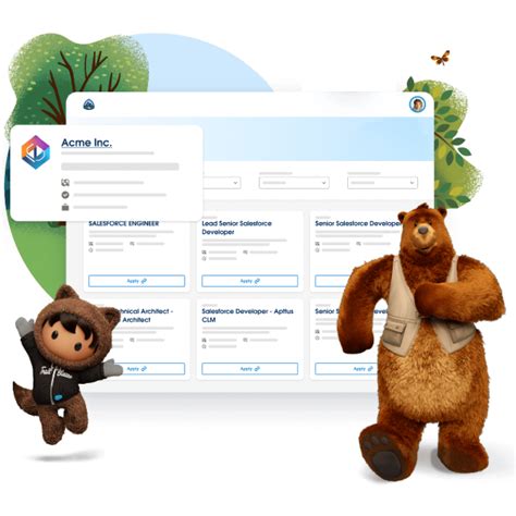 Trailblazer Career Marketplace Encuentre Su Próxima Oportunidad