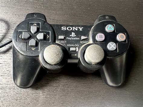 Ps2 Controller Overrs Gameola Marketplace
