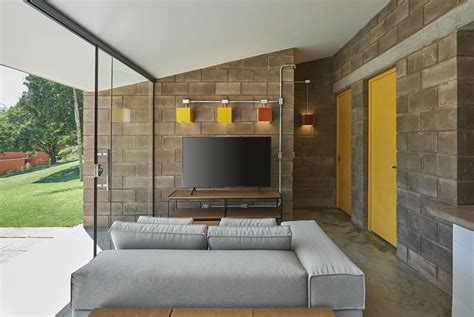 Galería De Casa Sustentable Gustavo Penna Arquiteto E Associados 4