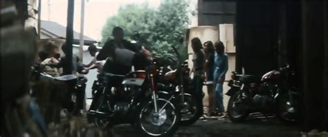 Leader Of A Female Gang 1 Eporner