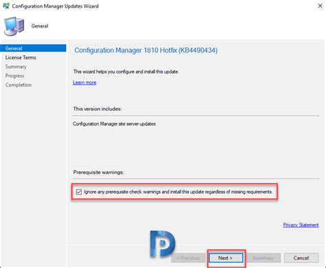 New Sccm 1810 Hotfix Kb4490434 Prajwal Desai
