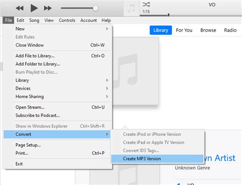 How To Convert WAV To MP3 For Free And Fast
