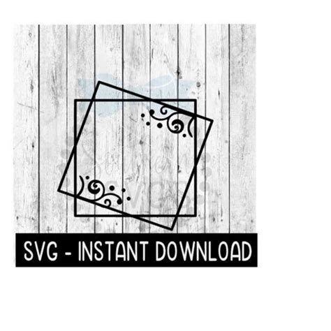 Scroll Svg File Inspire Uplift
