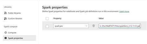 Profiling Microsoft Fabric Spark Notebooks With Sparklens Microsoft Fabric Blog Microsoft Fabric