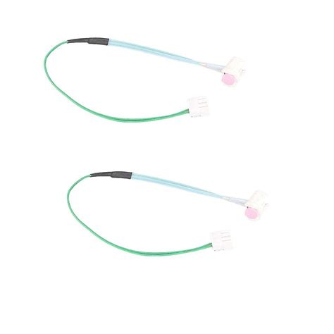 Other Heater Sensor Connector For Heater Temperature Sensor Probe Square Connection Parking