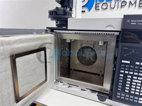 Agilent 7890B Dual FID Dual 7693 Injector Gas Chromatography GC System In Seattle WA USA