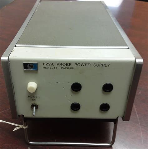 Used HP Agilent Test Equipment For Sale AccuSource Electronics