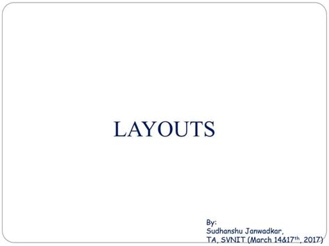 Pass Transistor Logic Pptx