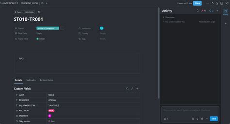 Clips 30 Does Not Appear Voters Clickup