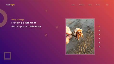 Image Gallery With HTML CSS And JavaScript Mridul Tech