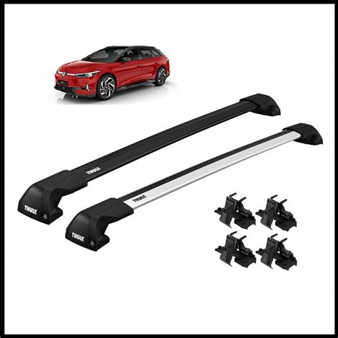 Dachträger Vw Id7 Tourer Ab Baujahr 2024 Thule Dioma