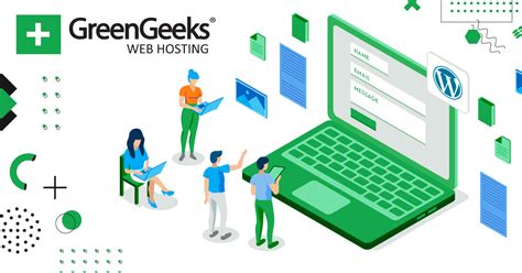 How To Add A Contact Form Popup For Wordpress Greengeeks