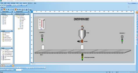 Peddapalli Saikiran On Linkedin Scada Scada Automation Plc