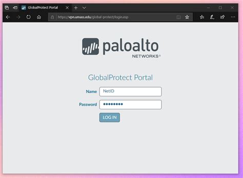 Download Windows 64 Bit Globalprotect Agent Everasian