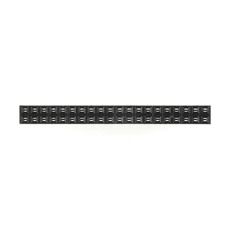 Tall Gpio Female Headers 2x20 Pin Roboshop Bd