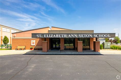 St Elizabeth Ann Seton School Springfield Mo Rankings And Reviews