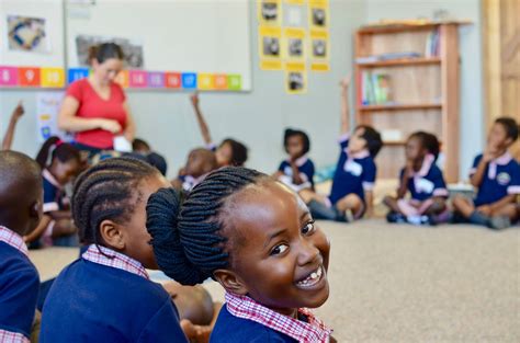 Ithemba Primary School Capricorn