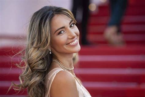 Delphine Wespiser Quitte Tpmp