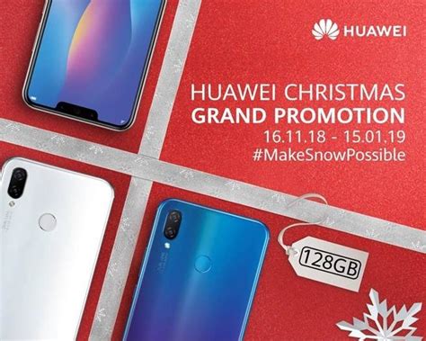 Huawei Offers Freebies When You Purchase Select Devices Yugatech Philippines Tech News Reviews