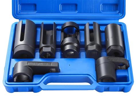 Choosing The Right Wrench Size For O Sensors A Comprehensive Guide RevCircle