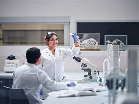 What Can You Do With A Bachelor Of Biomedical Science