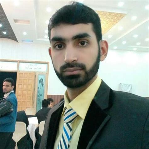 jawad ahmad lecturer phd computer science scholar superior university lahore