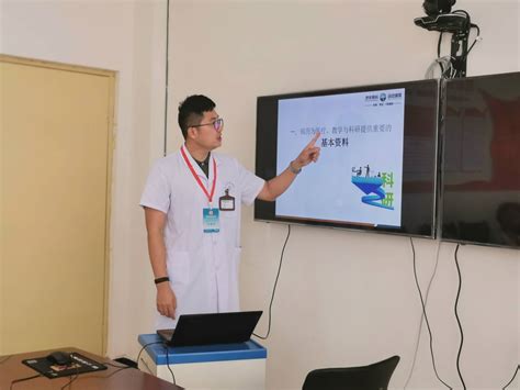 郑州济华骨科医院红十字志愿服务队第四次走进鄢陵县马坊镇卫生院 郑州济华骨科医院