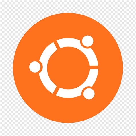 Logotipo Do Sistema Operacional Ubuntu Sistemas Operacionais Ubuntu