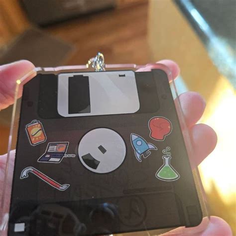 Loot Hoarding Bug Yippie 3 Inch Glossy Vinyl Sticker Lethal Company Etsy