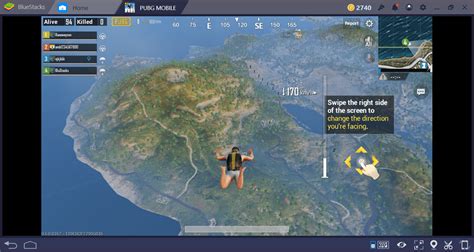 Comprehensive Guide To The New Fpp Mode In Pubg Mobile Bluestacks