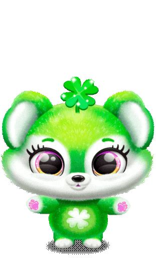 Fluvsies A Fluff To Luv S On Giphy Be Animated