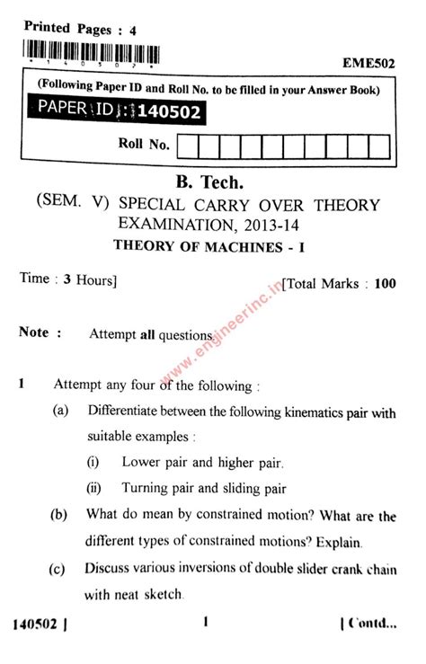 pdf explain with neat sketch the working of rope brake dynamometer