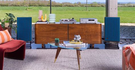 Anatomy Of A Home Sound System