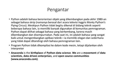 Praktikum Metode Numerik0menggunakan Pythonpptx