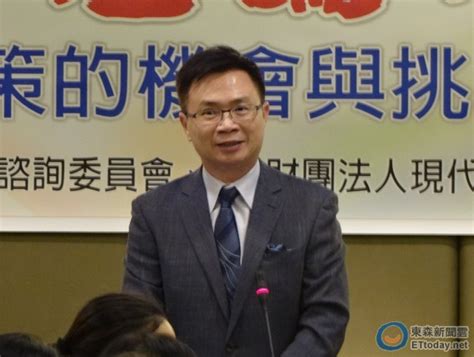 蘭萱／從黃志芳駐星受阻，看蔡政府南向戰略的荒腔走板 雲論 Ettoday新聞雲