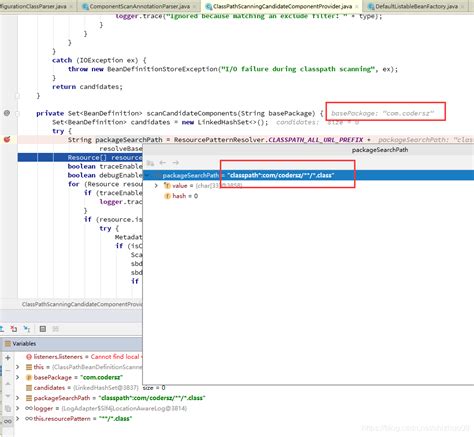 由于想自己实现一个简单的springboot包扫描器，所以有了这篇文章spring Boot页面扫描器 Csdn博客