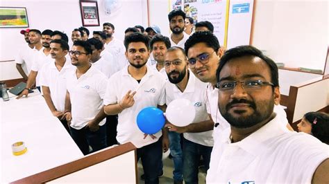 Abhishek Dwivedi On Linkedin Before You Are A Leader Success Is About Growing Yourself When You