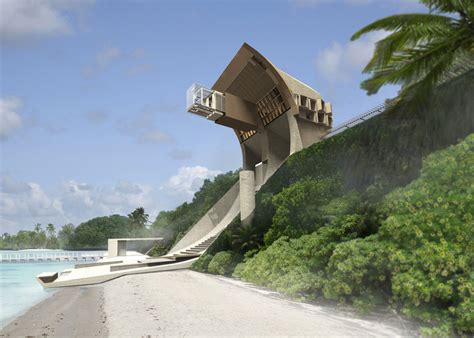 Ventus Houses Retractable Sunscreen Sheaths A Glass Office