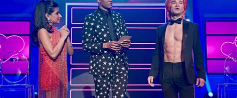 AusCAPS Zach Zagoria Shirtless In Zoey