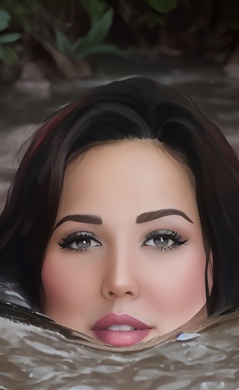 Some More Ai Based Off A Gf Of The Past R Quicksand