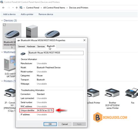 Fix Cant Remove Paired Bluetooth Devices In Windows 10 11