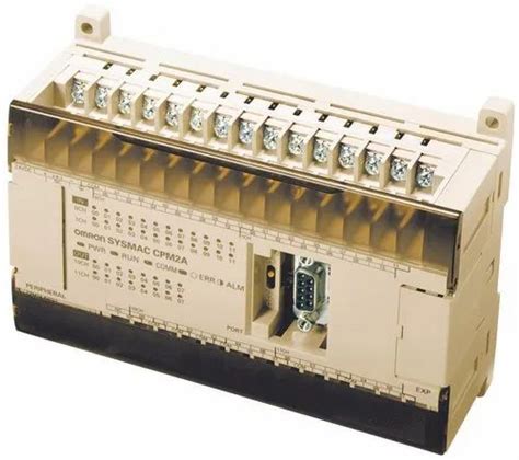 Multiple Panel Omron PLC CPM A CPM A CPU CPM A CDR D CPM CS CDRT CPM A CPU At Piece