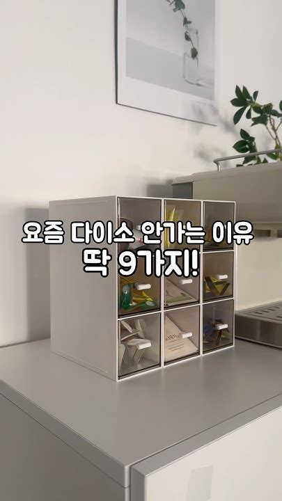 다이소에서 해결 못하는 정리 살림노하우 살림초보 살림추천템 Youtube