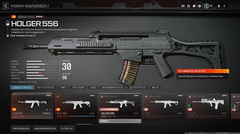 Best Weapons For MW3 Zombies Gamer Journalist