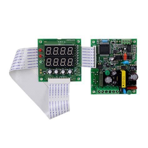 Amerimation Tb42 Series • Eagle Sensors And Controls A Division Of Excel Automation Llc