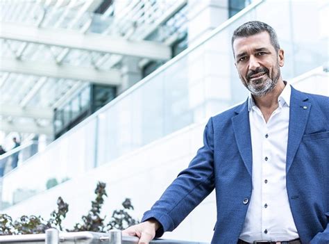 Стефан Николов от Itc Consult представи темата „Предизвикателството Erp“ пред студенти по бизнес