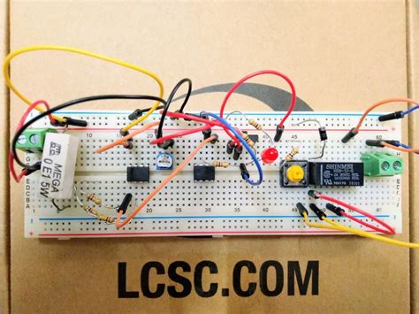 LCSC One Of Asias Top Online Stores For The Electronics Components