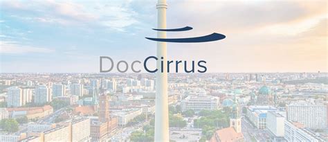 Doc Cirrus Als Arbeitgeber Gehalt Karriere Benefits Kununu