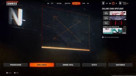 Bo6 Zombies Bug Youtube