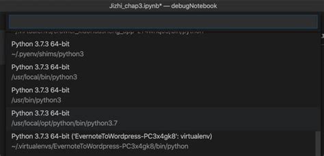 【已解决】vscode中运行jupyter报错：we encountered an issue downloading the